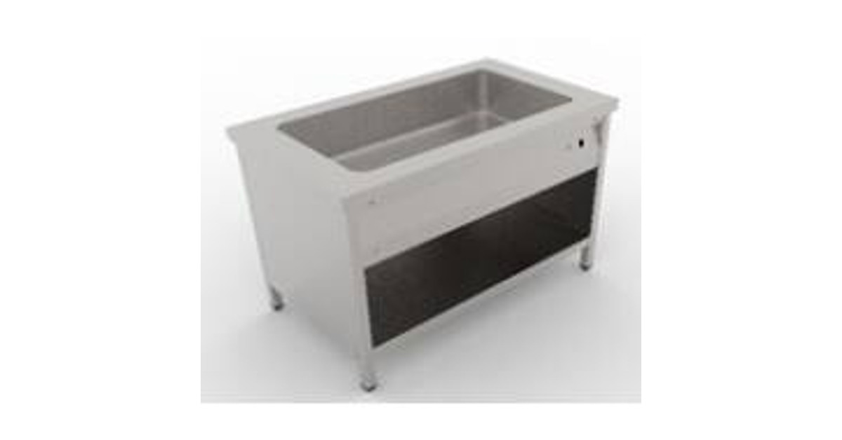 Hidegentartó pult | rozsdamentes acél egyedi hűtők és burkolt ...