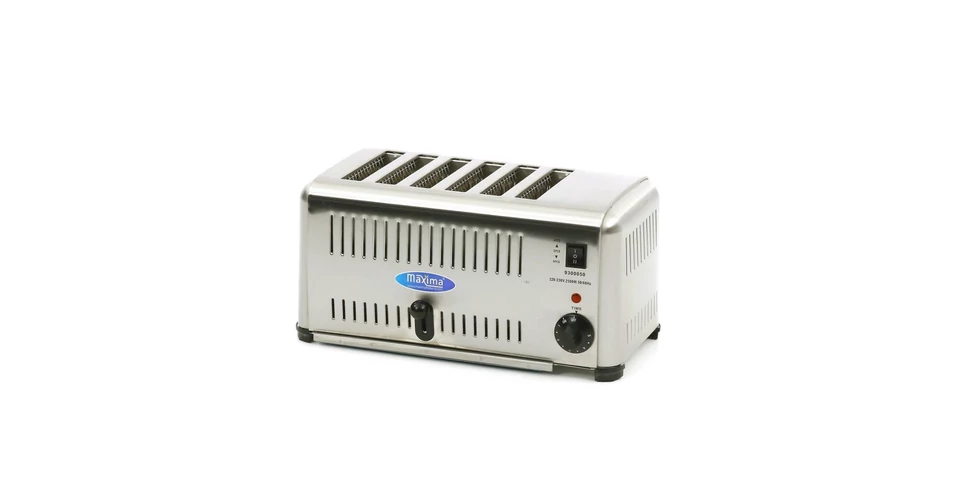 Maxima Toaster MT-6 | Kenyérpirítók | Inoxplaza.hu