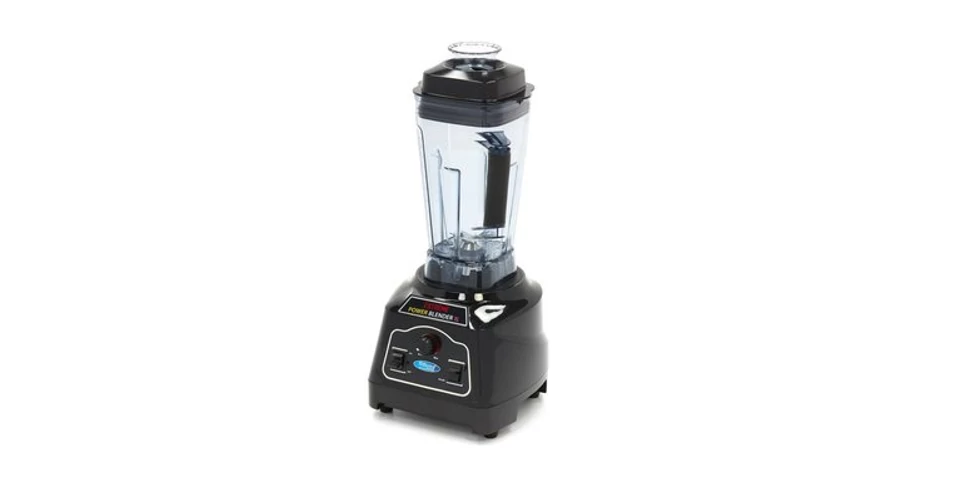 Maxima Extreme Power Turmixgép XL 230V / 50Hz / 1 fázis 1800 Watt ...